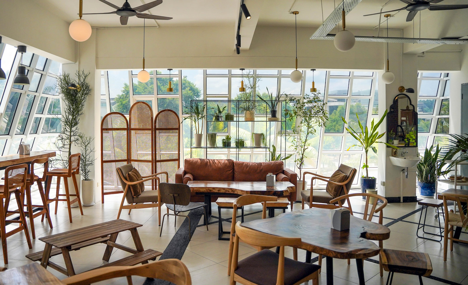 Eat Drink KL | Inara Cafe, Putrajaya